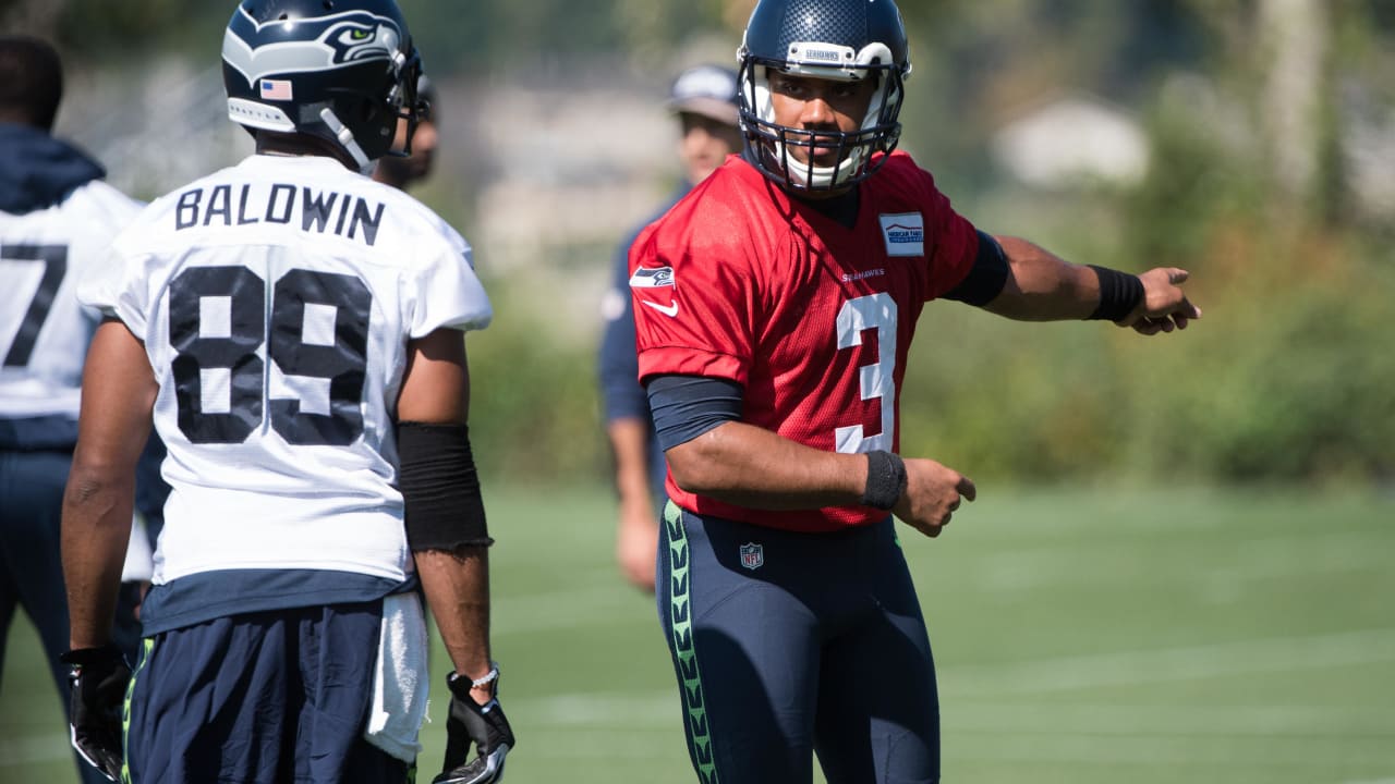 Russell Wilson, Kam Chancellor, Jon Ryan and DeShawn Shead Voted 2016 ...
