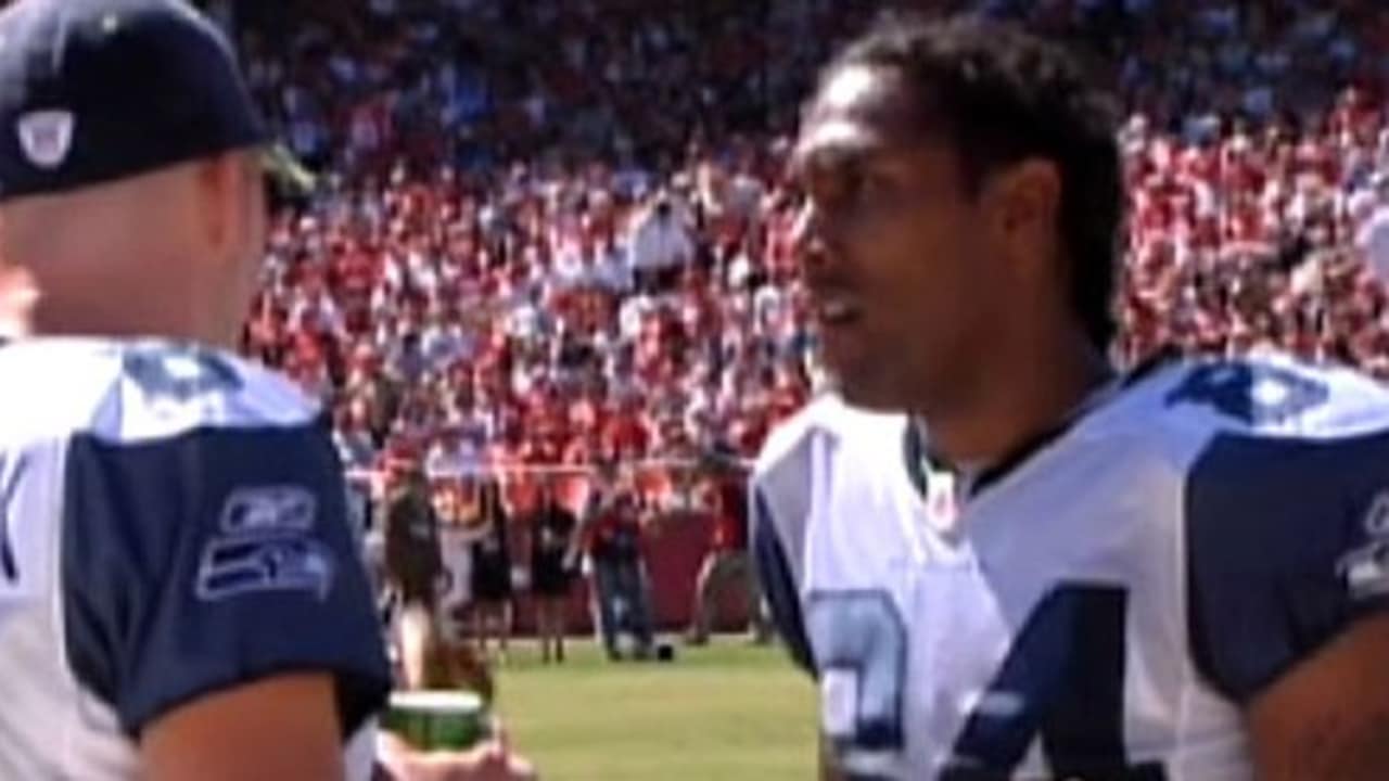 Jim Mora Show - Week 7 Part 2