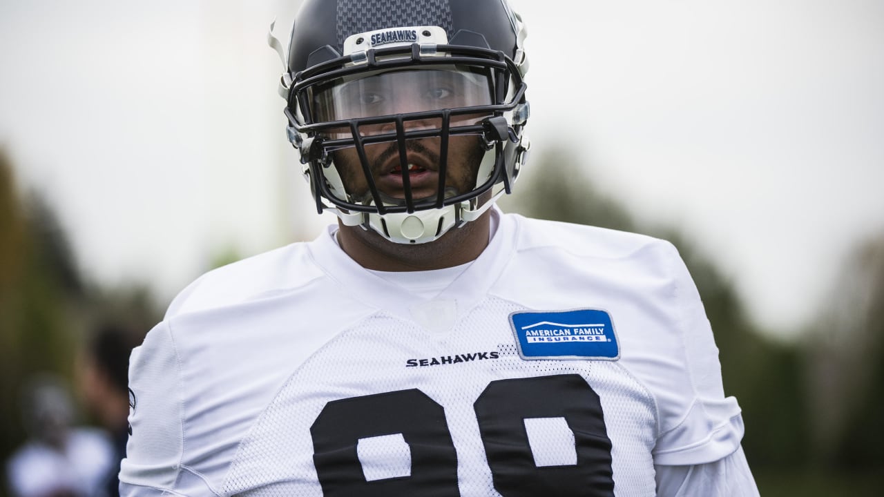 Happy Birthday A.J. Francis!