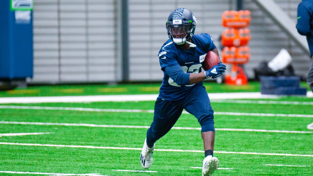 2020 Week 3: Seahawks Wednesday Practice