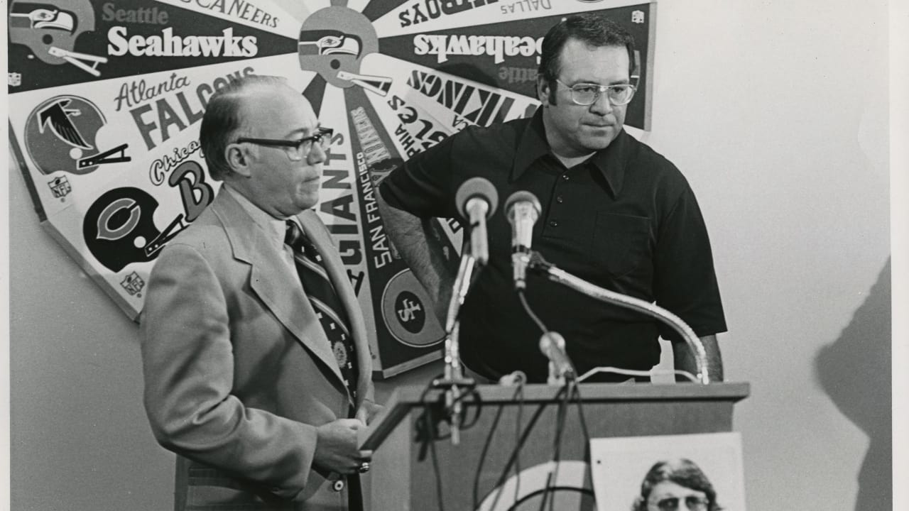 The "Patera Era" Through The Years