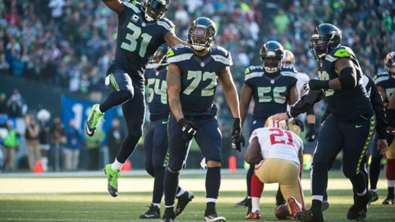 Tuesday Round-Up: Seahawks finished regular season tops in 'Toxic ...