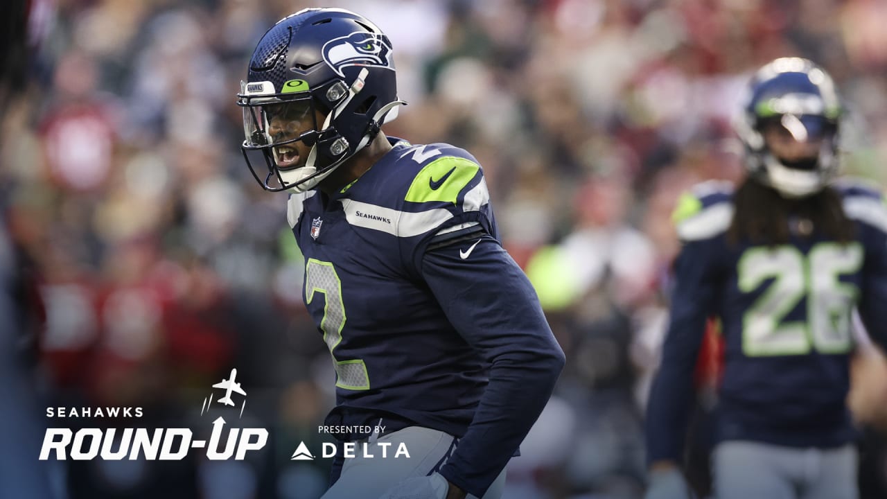 Wednesday Round-Up: ‘I’m Proud Of Myself’ - D.J. Reed Reflects On His ...