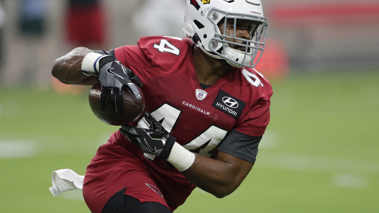 Seahawks Sign Running Back Xavier Turner; Waive/Injured CB Davante Davis