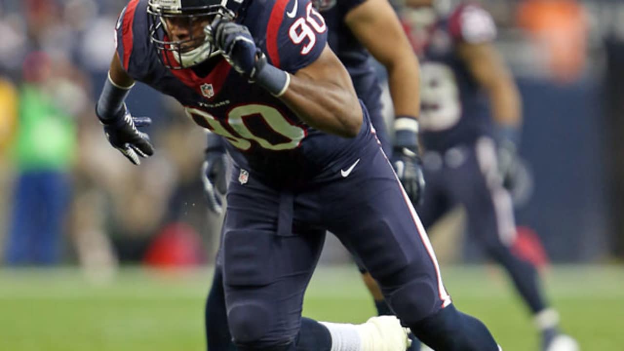 Tuesday Round-Up: Seahawks sign linebacker Mister Alexander Tuesday Round-Up: Seahawks sign linebacker Mister Alexander