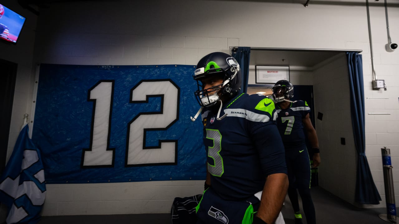 Seahawks 2022 Position-By-Position Offseason Primer: Quarterback