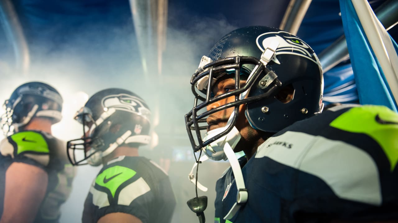 Best of Robert Turbin Through The Years