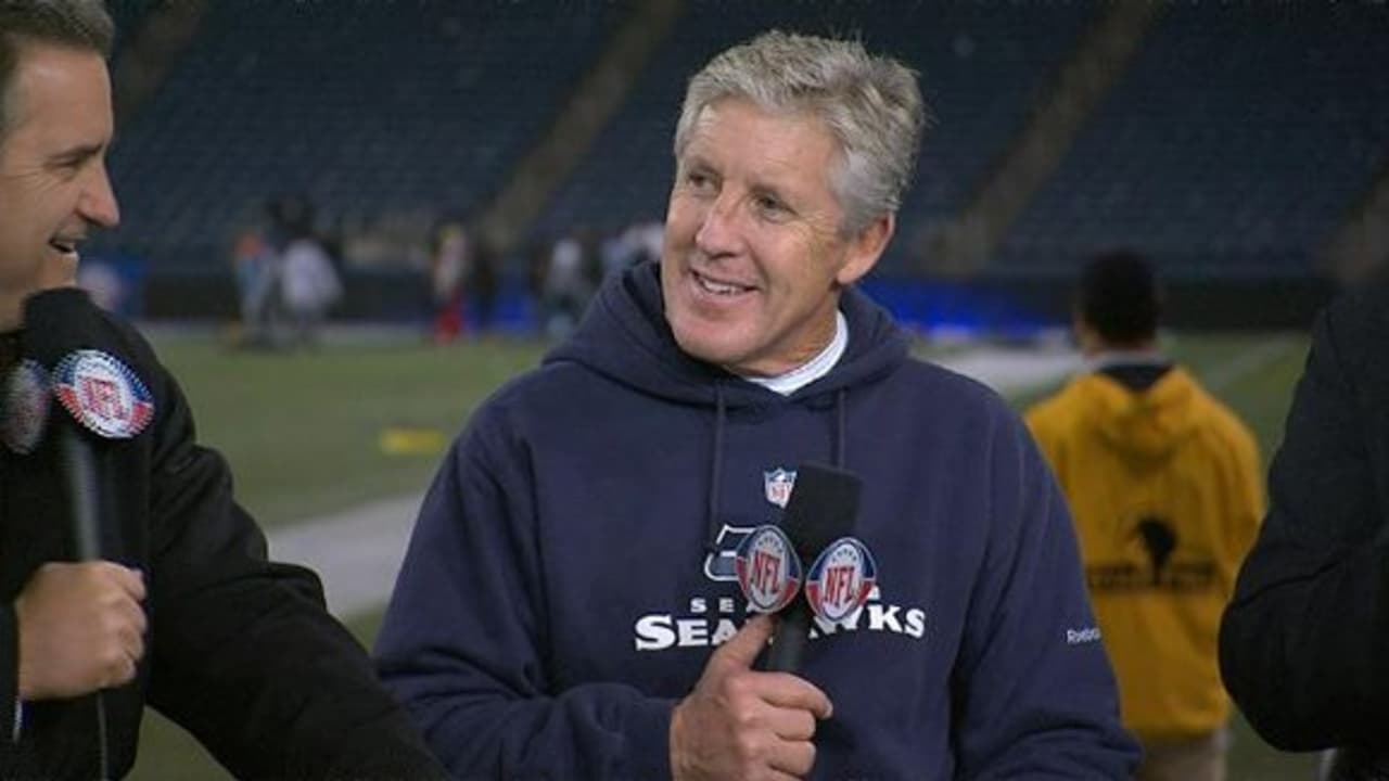 Carroll joins the set