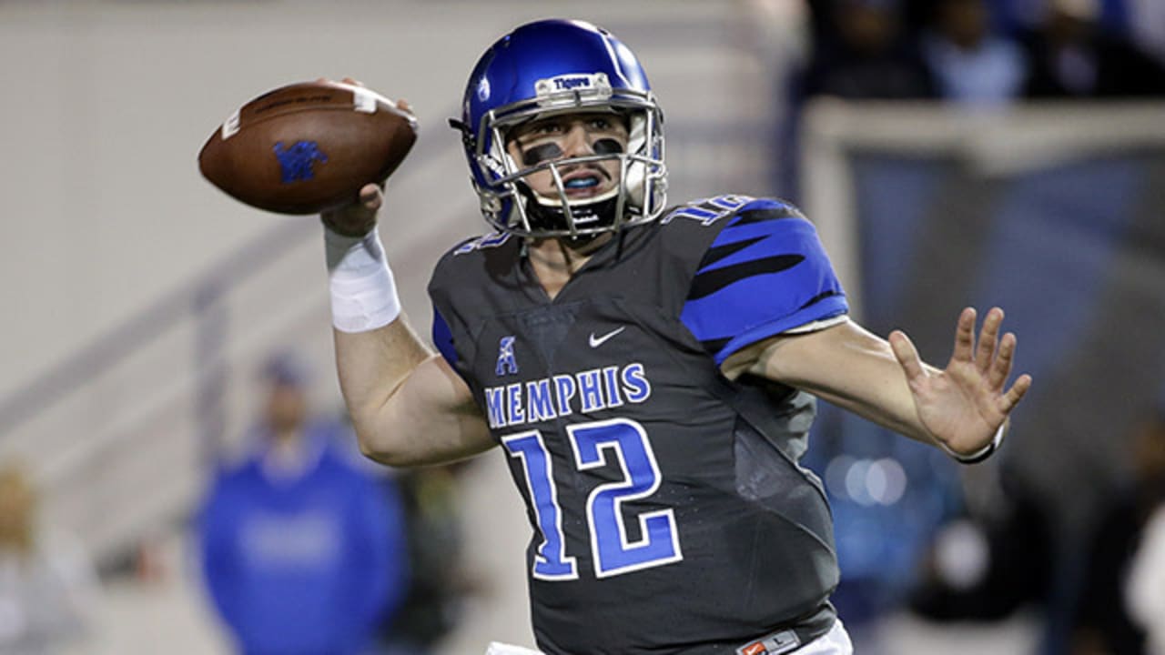 NFL HQ: Charles Davis' Players to Watch at the Combine