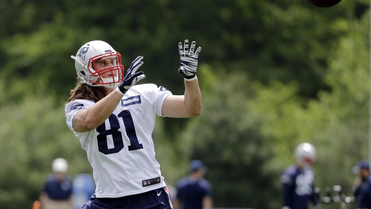 Seahawks Sign TE Bryce Williams, Waive/Injured FB Malcolm Johnson