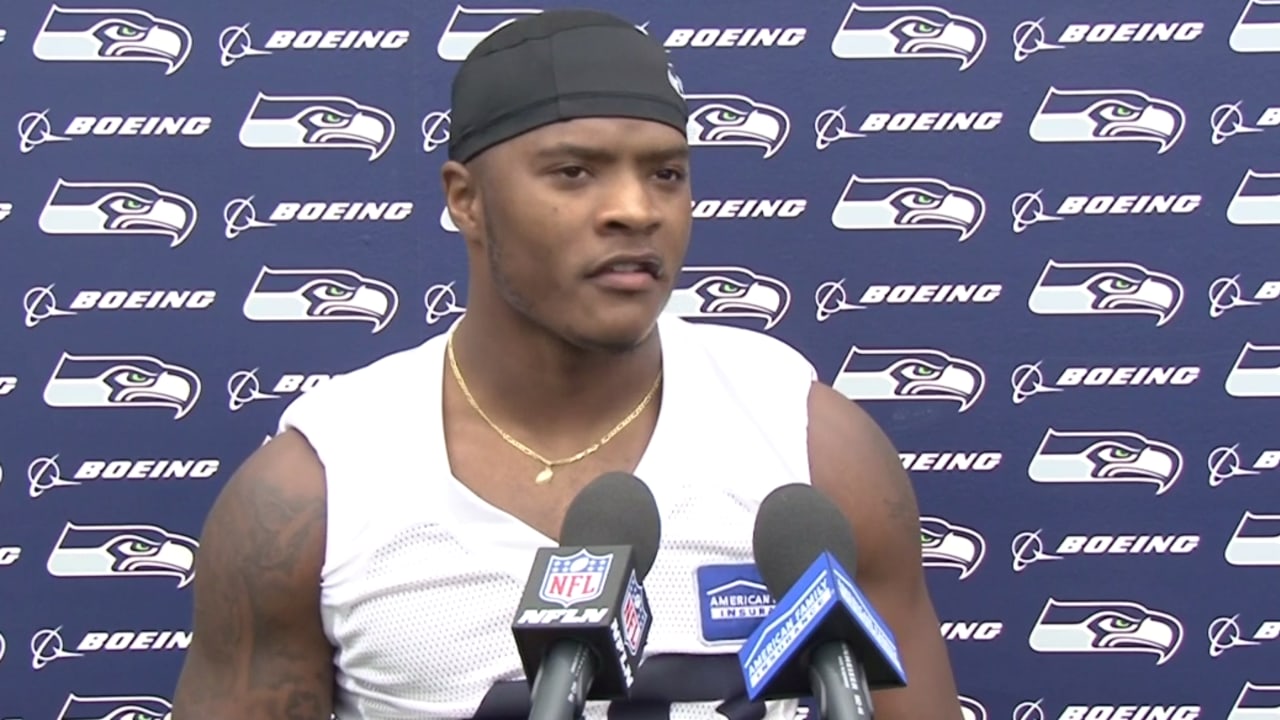 Mike Tyson Rookie Minicamp Press Conference