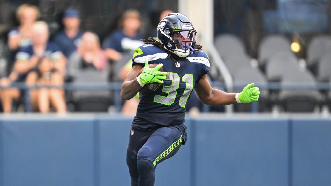 Raible Call: Geno Smith To Deejay Dallas