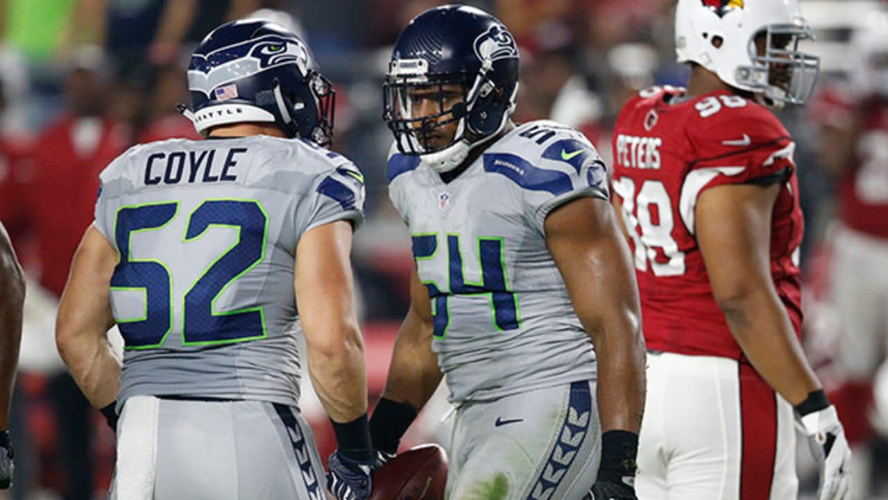 Official Review: Why Bobby Wagner's FG Block Was Legal