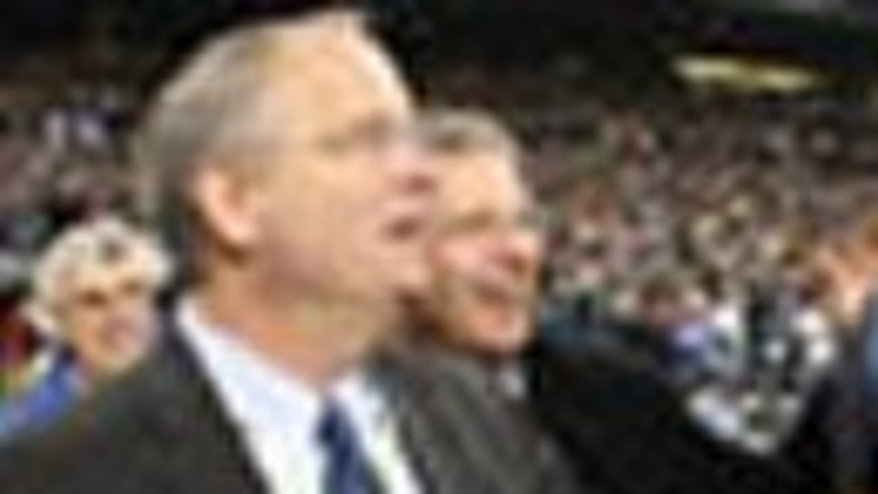 Tim Ruskell on the Progress of Camp