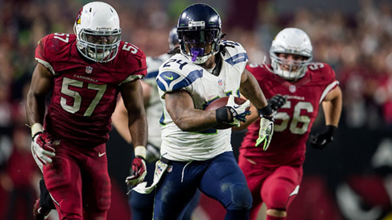 When it comes to explosive plays, Seahawks’ offense leads the way