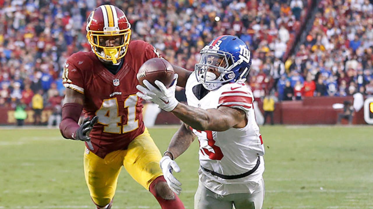 Top 10 Performance Moments of Week 12