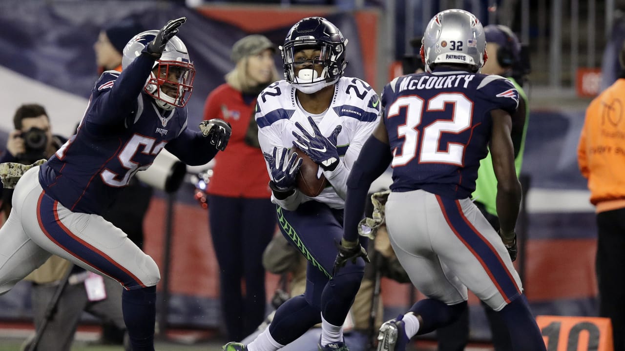 Seahawks Running Back C.J. Prosise Nominated For Rookie of the Week at ...
