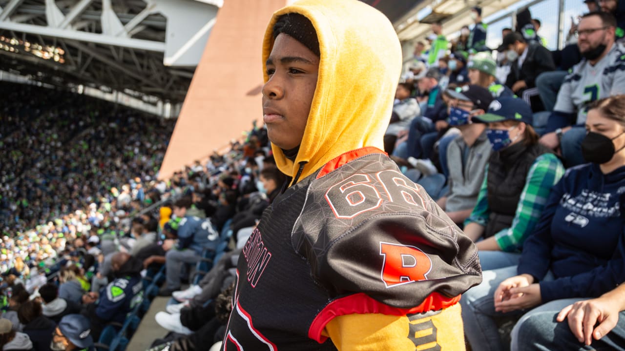 PHOTOS: Legion of Youth Powered by Boeing - Urban League's Project ...