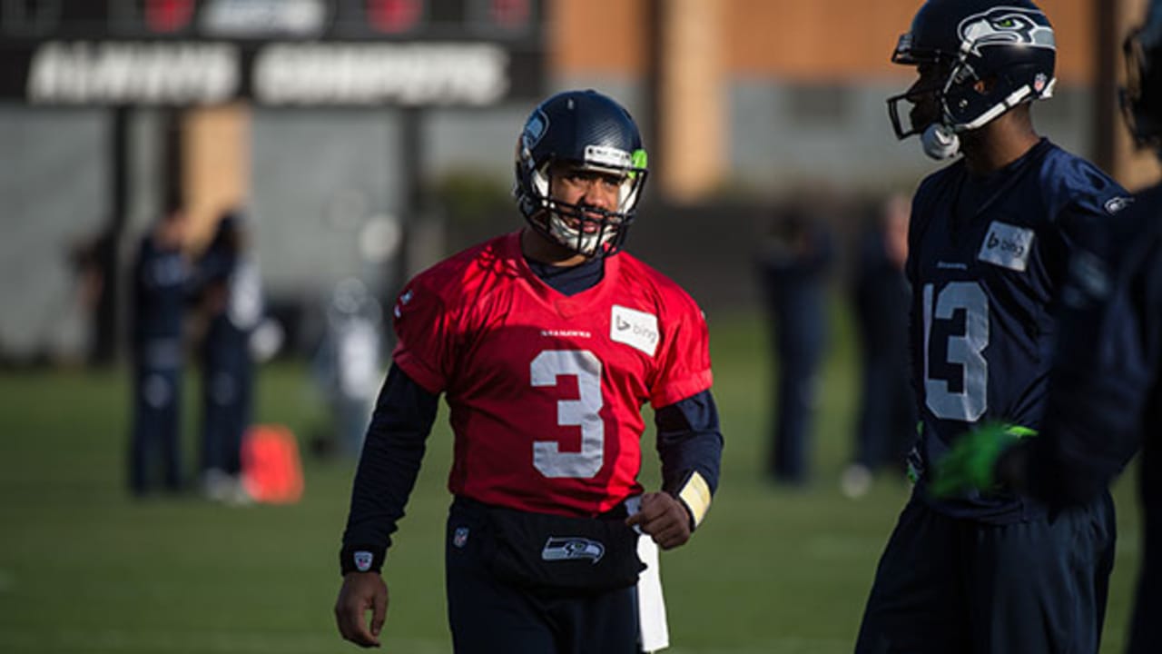 Wednesday in Hawkville: NFC Championship week has familiar feeling for ...