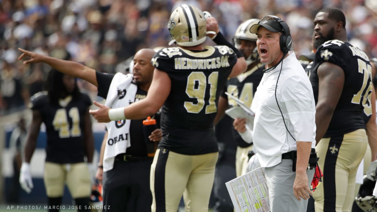 The Huddle - Mike Triplett Talks Opponent Preview