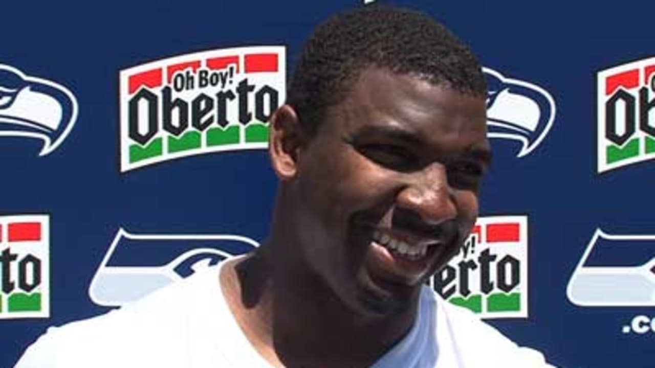 Press Conference: Greg Scruggs