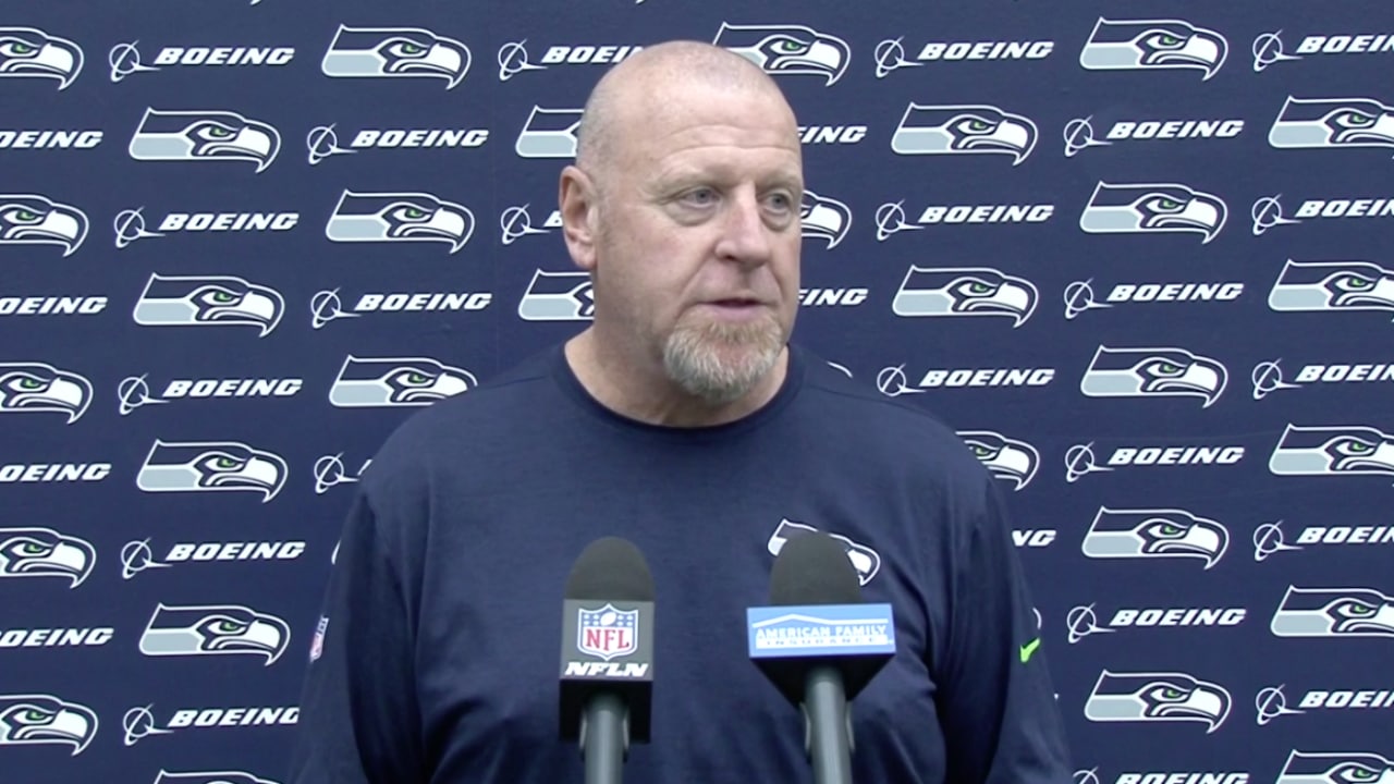 Tom Cable Week 17 Press Conference