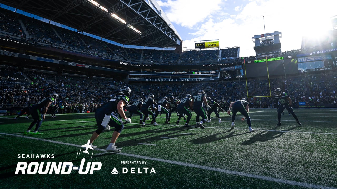 Tuesday Round-Up: Calculate NFL Playoff Chances With NY Times' Playoff ...