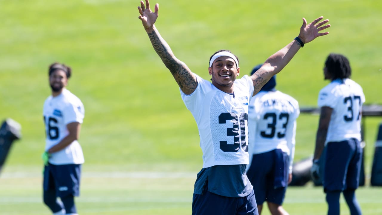 Seahawks 2019 Offseason Workout Program: May 10