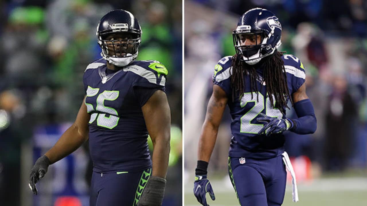 Cliff Avril On Seahawks Team Chemistry