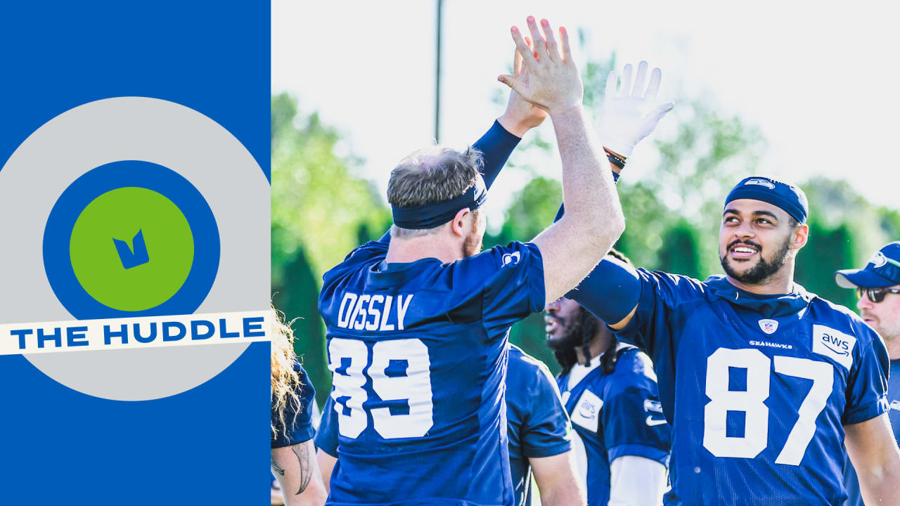 The Huddle Podcast: Huddle Up For Week 7 vs. the Cardinals