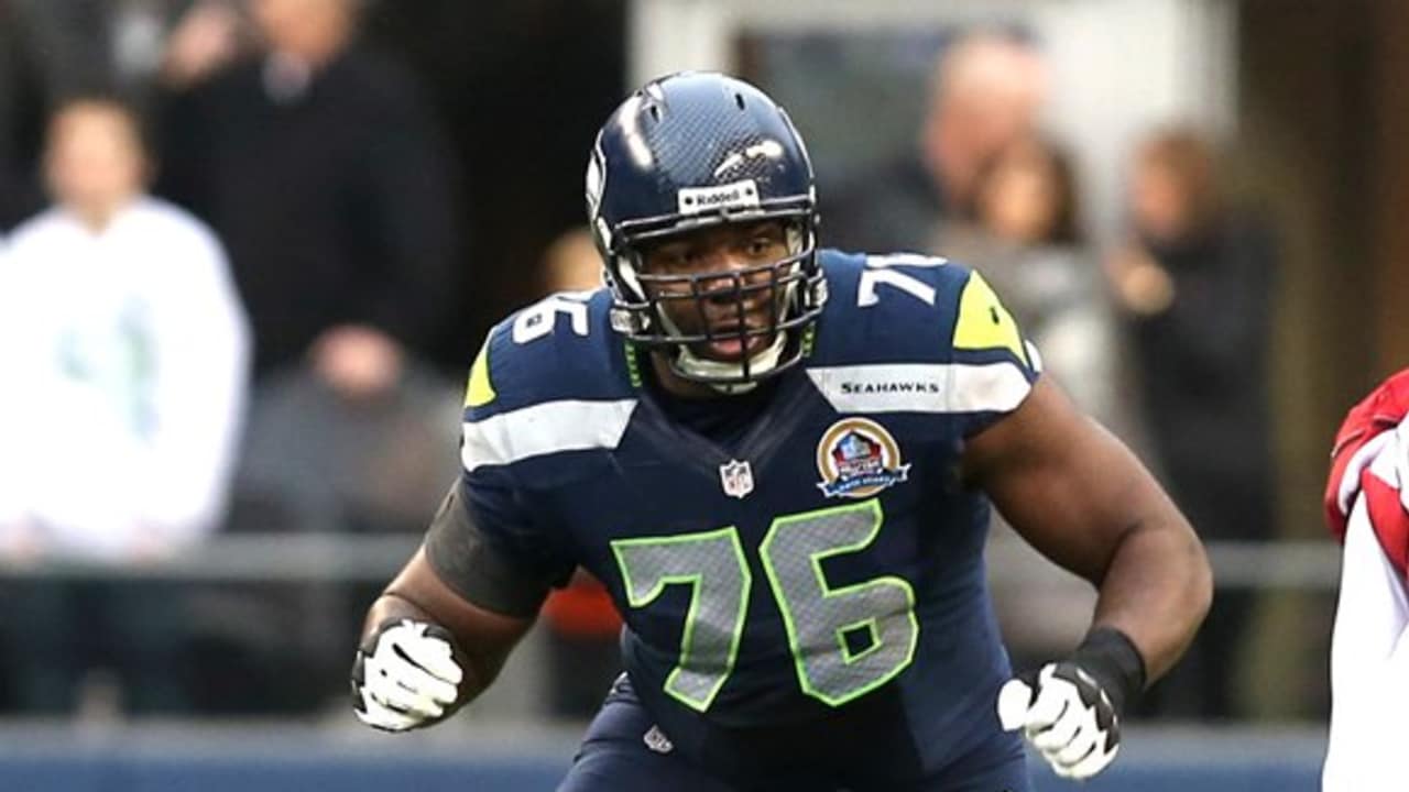 Hawkmail 1-on-1: Russell Okung