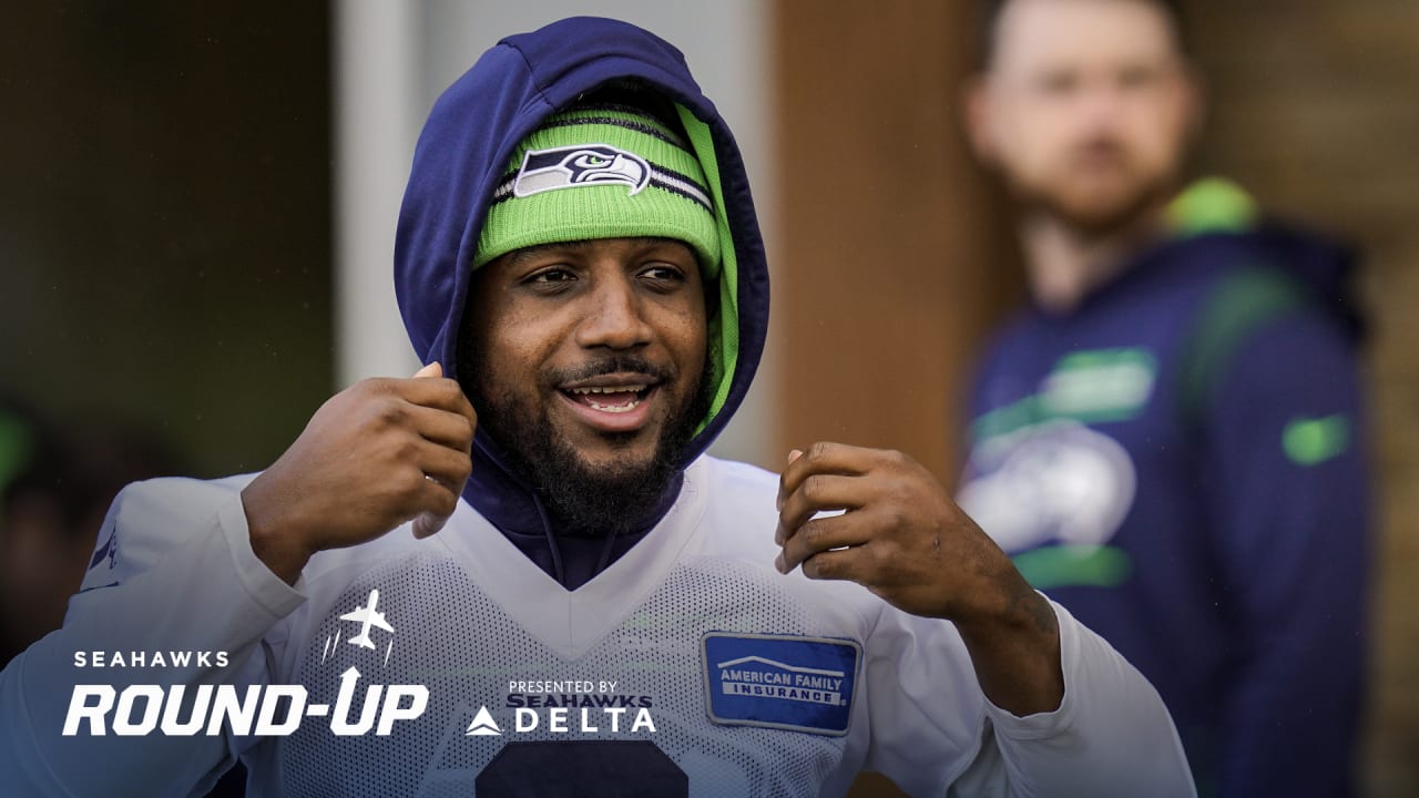 Wednesday Round-Up: Quandre Diggs Joins Locked On Seahawks Podcast