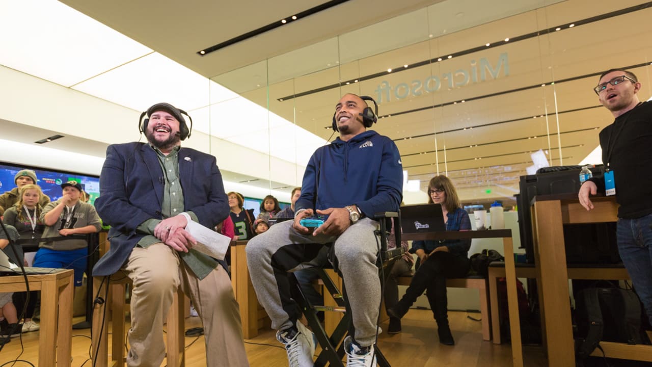 Seahawks To Host Inaugural Madden 17 Championship Tournament