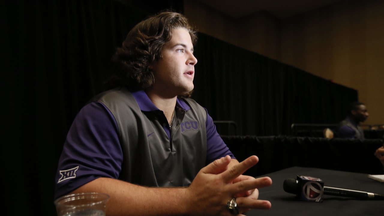 24 Questions To Help You Get To Know C Joey Hunt