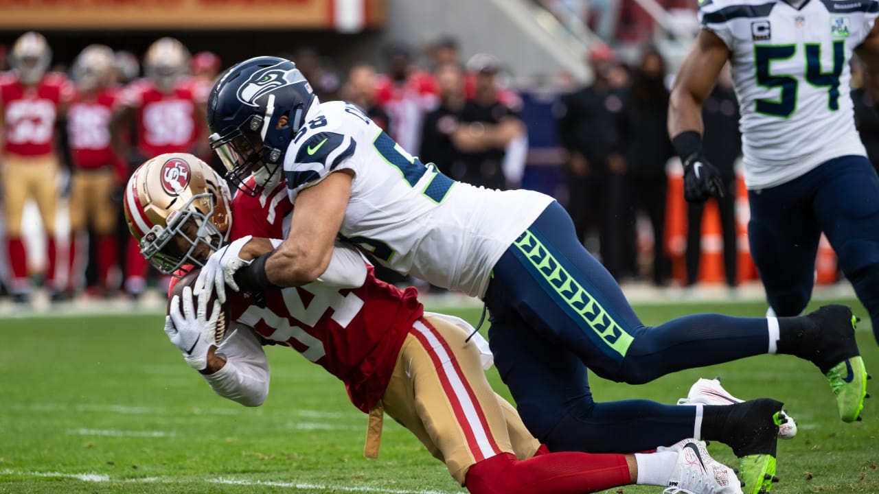 The Huddle - Austin Calitro Talks Defensive Role