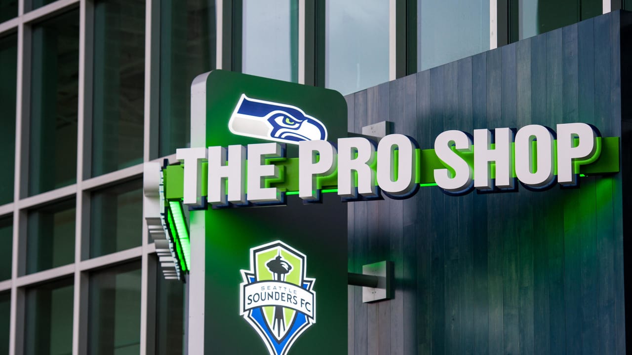 Photo Gallery - The Pro Shop Grand Re-Opening