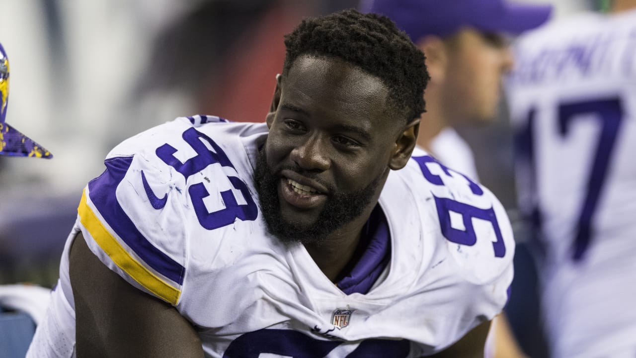 Shamar Stephen Through The Years