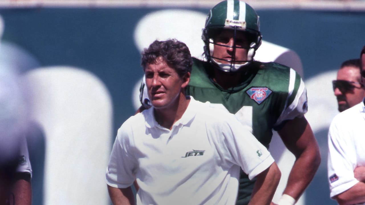 Pete Carroll's Short Tenure As New York Jets Head Coach “Part Of The ...