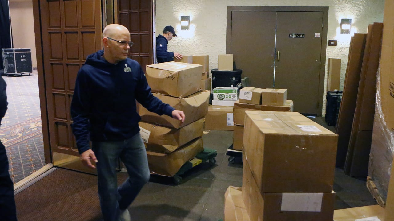 Photo Gallery - VMAC Southwest arrives in Arizona