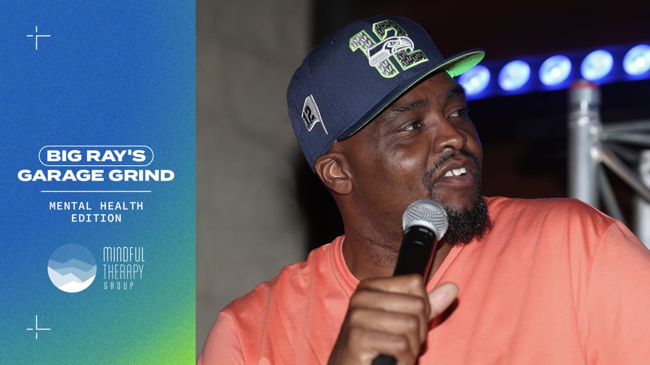 Ep. 6: Welcome Back To The Garage Grind