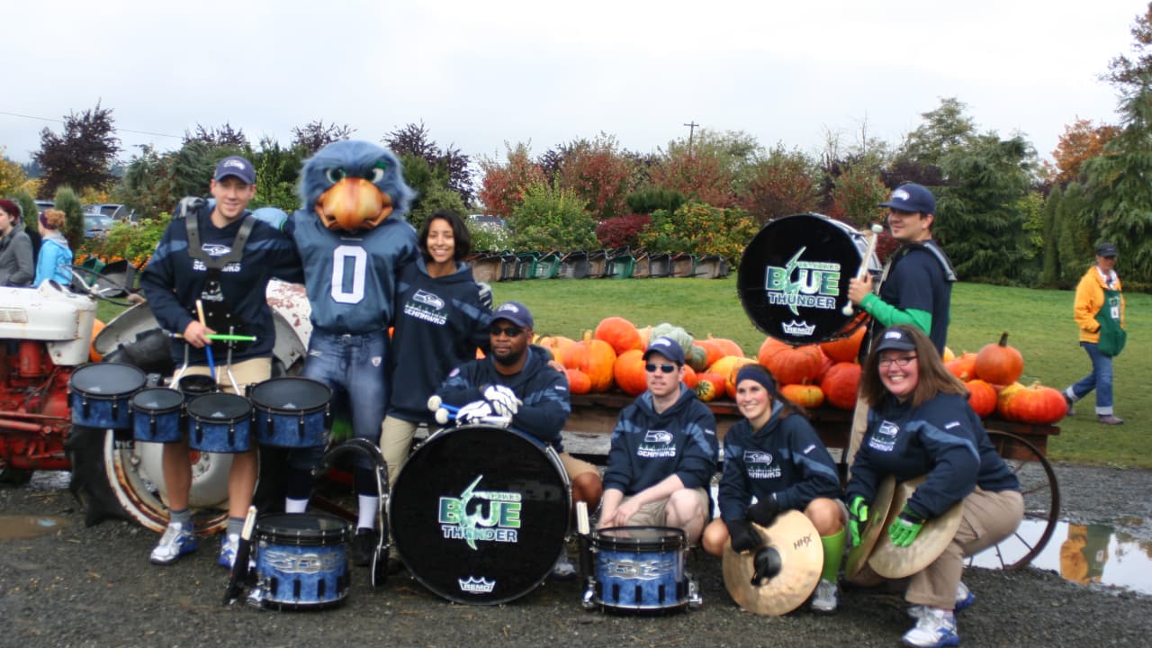 Kids Club at The Farm