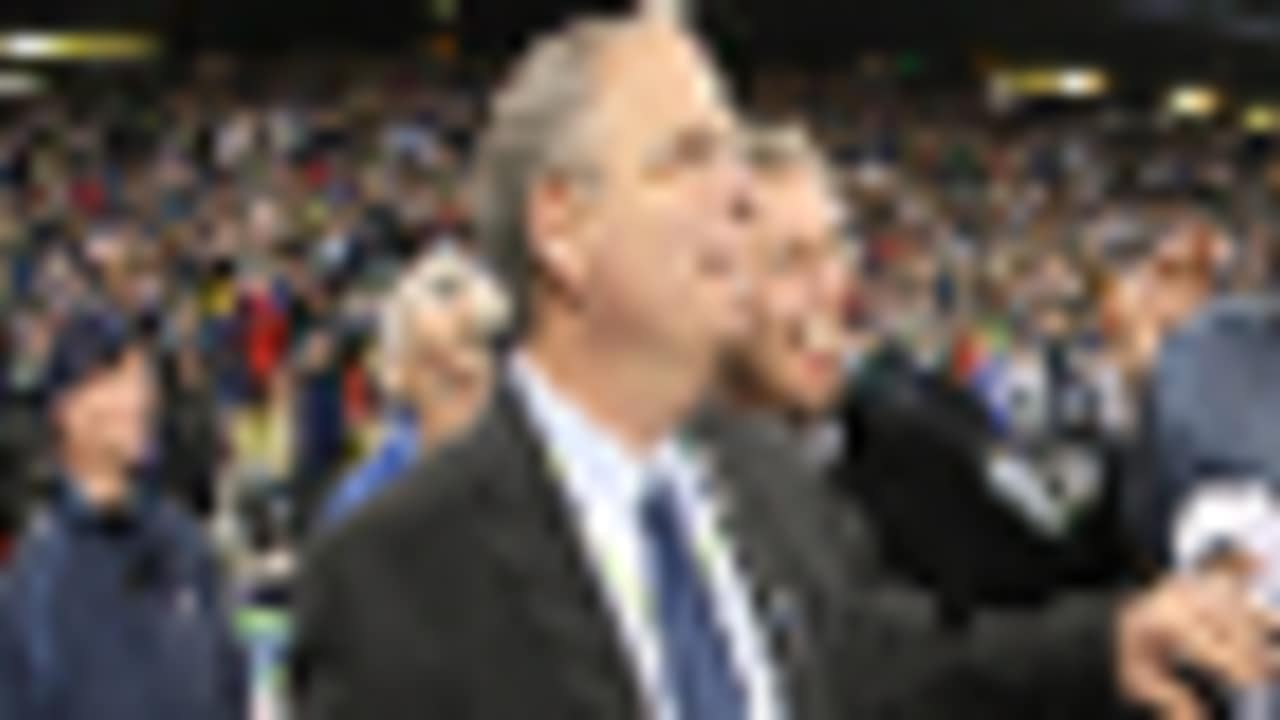 Tim Ruskell acerca del primer Mini-Camp