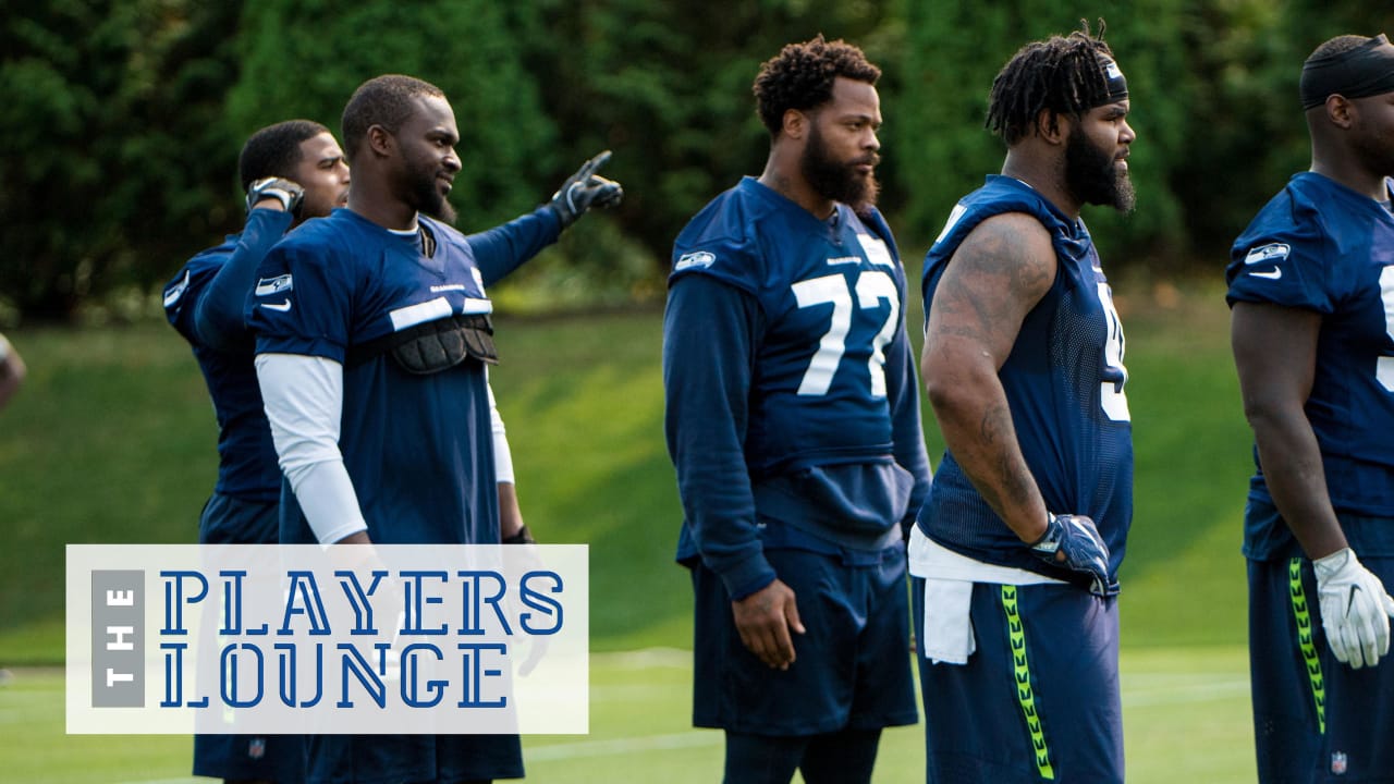 Players Lounge with Gee Scott - Social Media & SEC Football