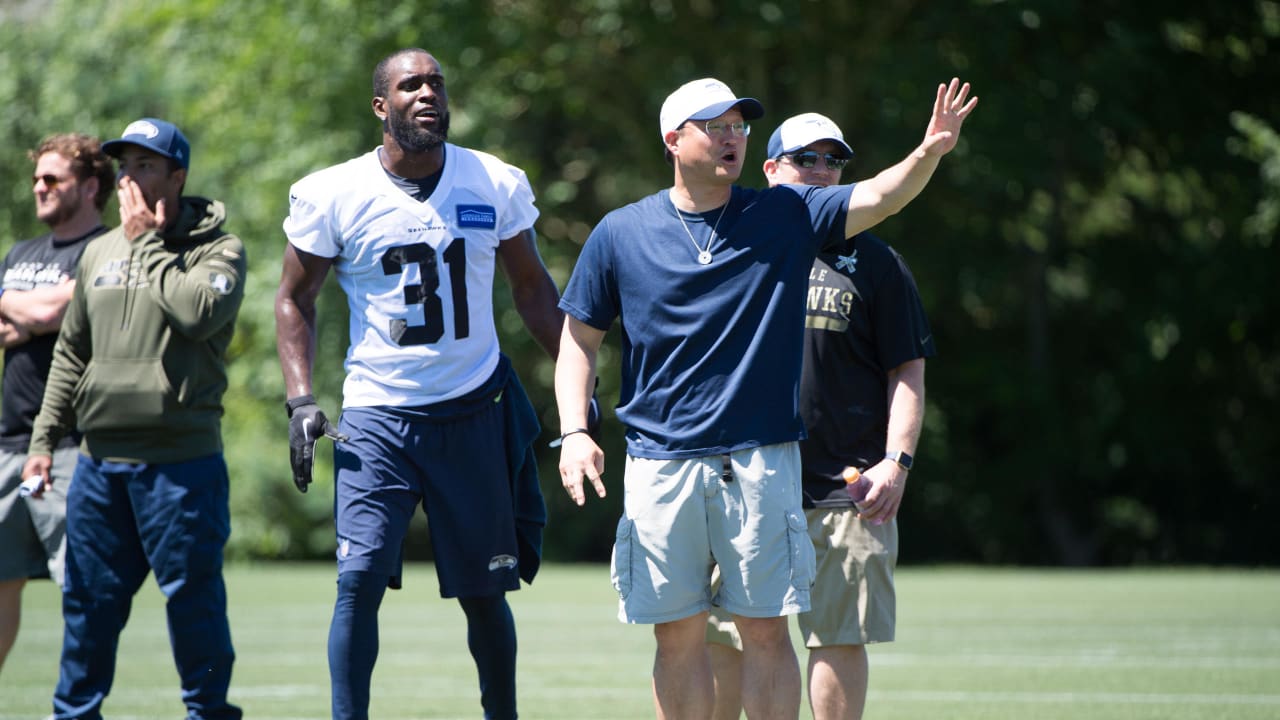 Mic'd Up: Assistant Head Coach Rocky Seto