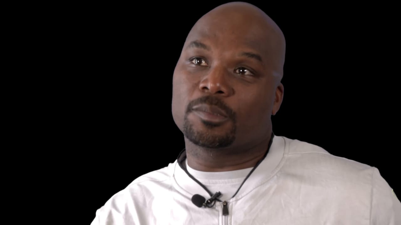 Celebrating Resilience - Seahawks Vice President of Player Engagement ...