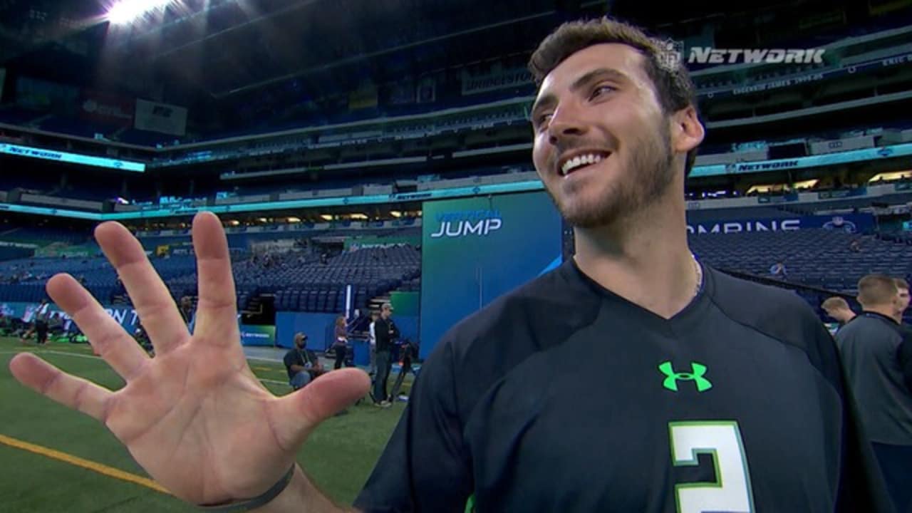 2016 Draft profile: QB Brandon Allen, Arkansas