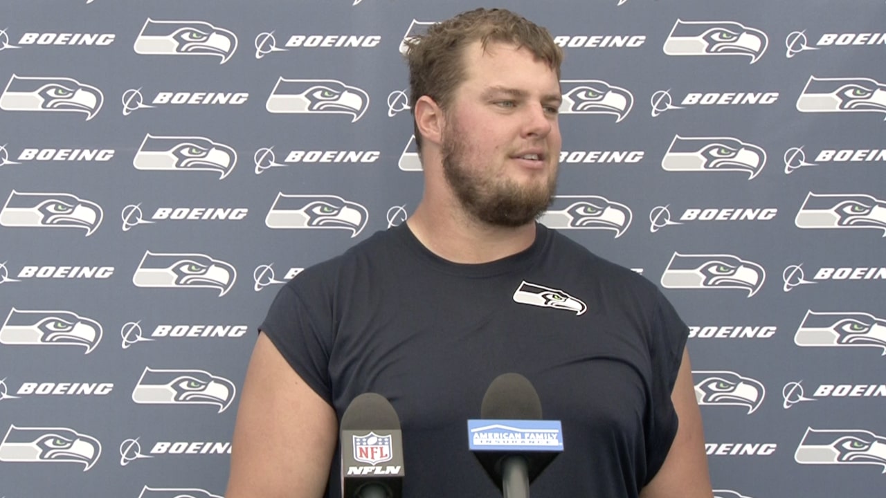 Matt Tobin Preseason Week 3 Press Conference