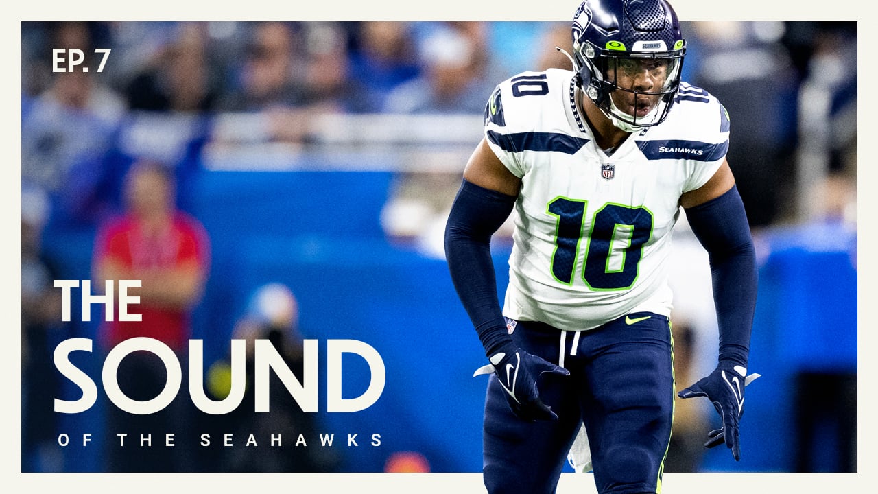 The Sound Of The Seahawks - Back Home