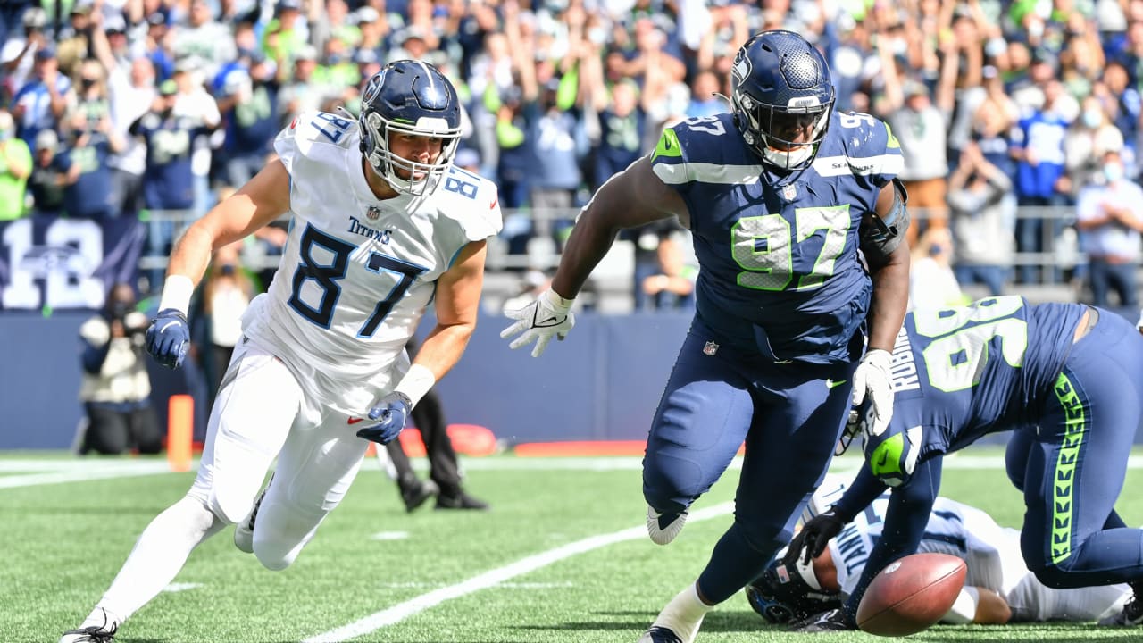 PHOTOS: Top Shots Of 2021 - Poona Ford