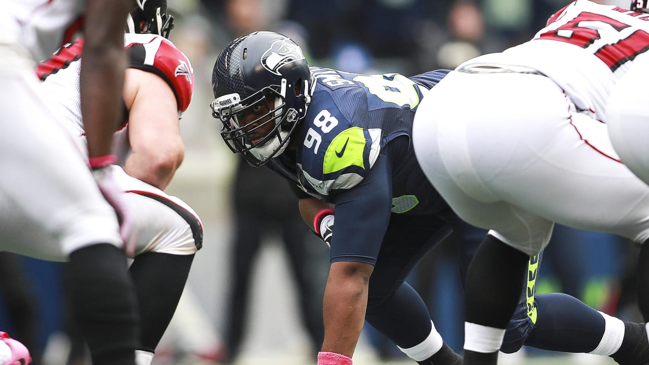 Seahawks Sign DT Garrison Smith, Waive DE David Bass; Make Practice ...